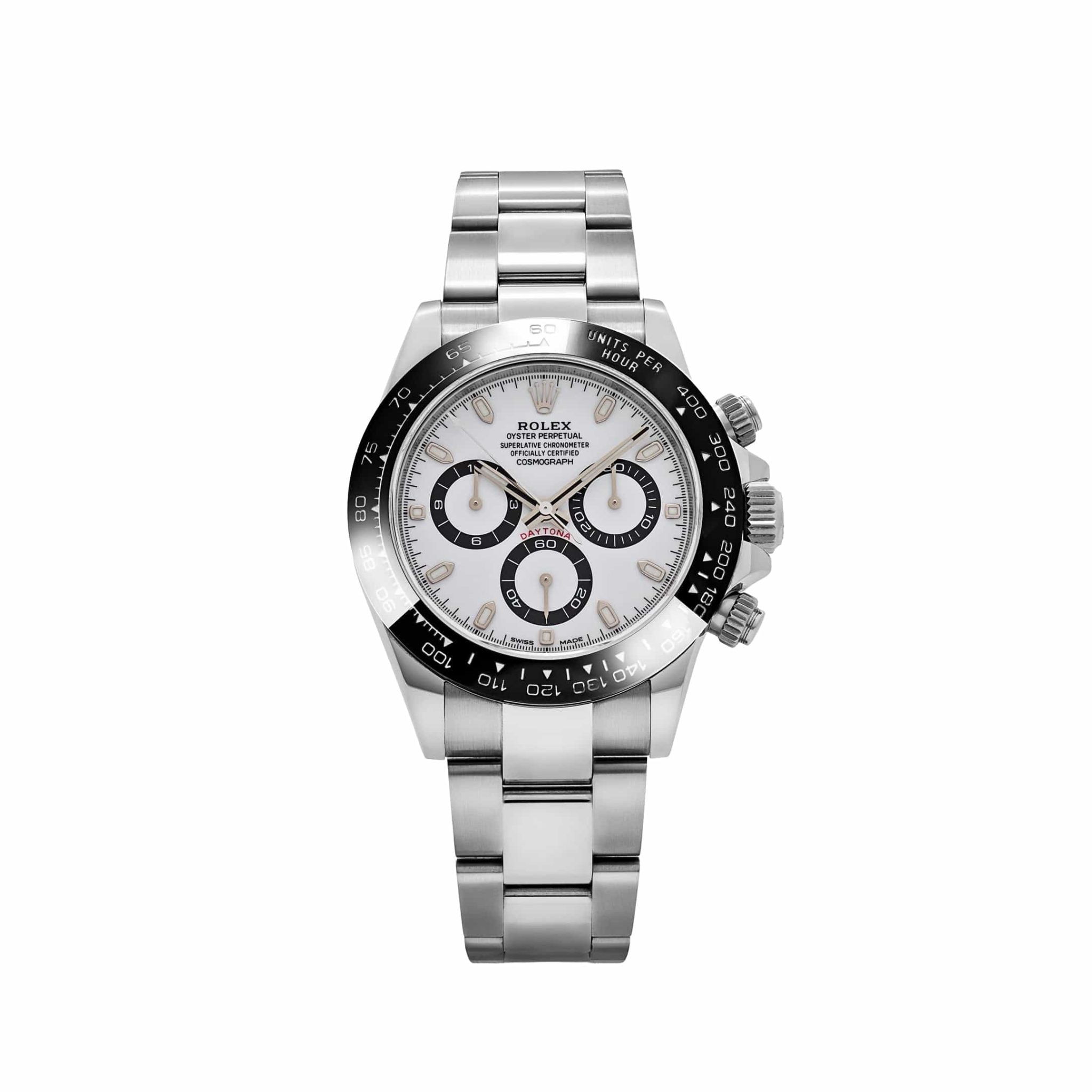 Buy Pre-Owned Authentic Luxury Watches | Watchbox World