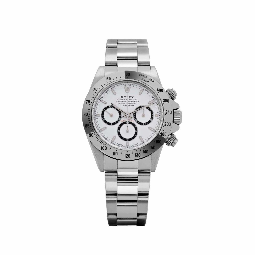 Buy Pre-Owned Authentic Luxury Watches | Watchbox World